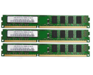 DDR3 – 8GB Desktop Ram - Gamingpc.lk