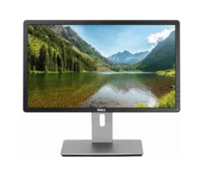 24″ IPS Slim – DELL P2414H – LED Gaming Monitors - Gamingpc.lk