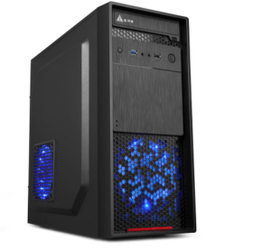 3RD Gen core i5 – Gaming 8GB Ram / 256GB SSD - Gamingpc.lk